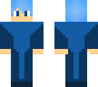 256 x 256 | Minecraft Skins