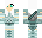 Aland | Minecraft Skin