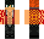 Aron | Minecraft Skin
