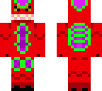 tyranid | Minecraft Skins