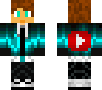 Superfico | Minecraft Skin