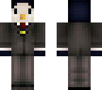 zani | Minecraft Skins