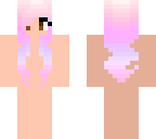 ewfef hair | Minecraft Skin