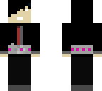 tang san | Minecraft Skins