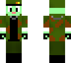 Flippy | Minecraft Skin