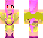 Flutterbat | Minecraft Skin
