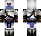 New character for Ely | Minecraft Skin