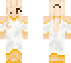 Aries | Minecraft Skin