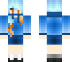 Truemu Minecraft Skins