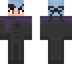 Beruka FE | Minecraft Skin