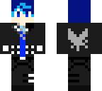 elsword | Minecraft Skins