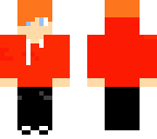 Edward Sheeran | Minecraft Skin