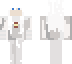Griffith | Minecraft Skin
