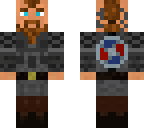 ragnar lothbrok | Minecraft Skins