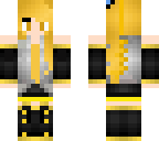 akita neru | Minecraft Skins