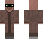 villeger | Minecraft Skins