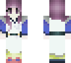rize kamishiro | Minecraft Skins