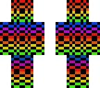 Sped Minecraft Skins