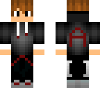ANgelo | Minecraft Skin