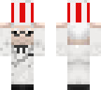 Colonel Sanders | Minecraft Skins