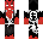 kenpachi | Minecraft Skins
