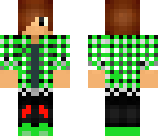 Lined | Minecraft Skins