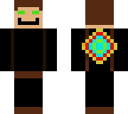 moses | Minecraft Skins