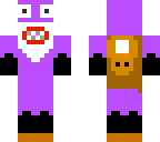 nabbit | Minecraft Skins