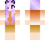 new zootopia chraracter | Minecraft Skin