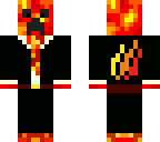 TBNRfrags | Minecraft Skin