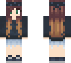 Umbra_Bella | Minecraft Skin