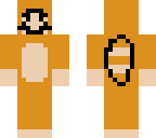 8 bit mario | Minecraft Skins