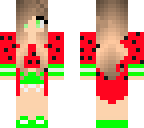 bridget | Minecraft Skins