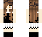 itoshi | Minecraft Skins