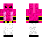 kid buu | Minecraft Skins
