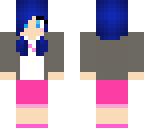 Marinette | Minecraft Skin