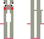 Sugar Glider Minecraft Skins