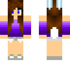 bridget | Minecraft Skins