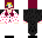 Corazon | Minecraft Skin