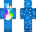 whale shark | Minecraft Skins