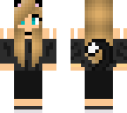neco | Minecraft Skin