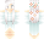 Ori | Minecraft Skin