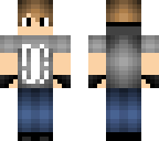 Colin skin | Minecraft Skin