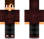 Kasper v3 | Minecraft Skin