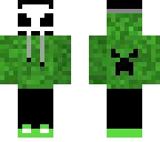 My PG3d Skin | Minecraft Skin