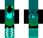 queen chrysalis | Minecraft Skins