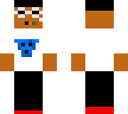 shaq | Minecraft Skins