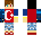turk youtuber karisim | Minecraft Skin