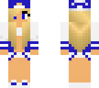 banned | Minecraft Skin