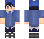 craig tucker | Minecraft Skins